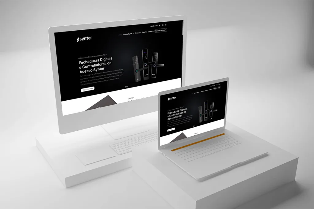 Tendências em web design para 2026: O que você precisa saber